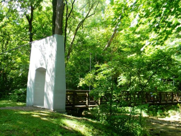 LOCATIONS – Fairfield County Park District