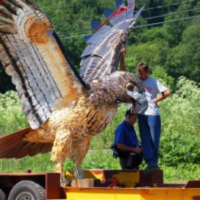 Flight of the Hawk Park – Fairfield County Park District