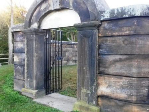 LOCATIONS – Fairfield County Park District