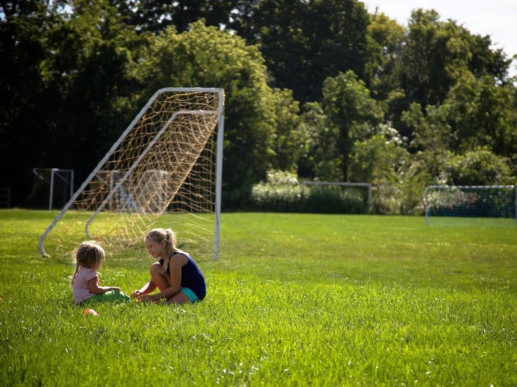 Zeller Park – Fairfield County Park District
