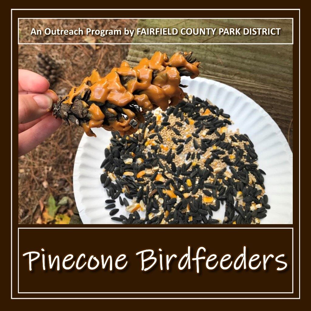 Events – Fairfield County Park District