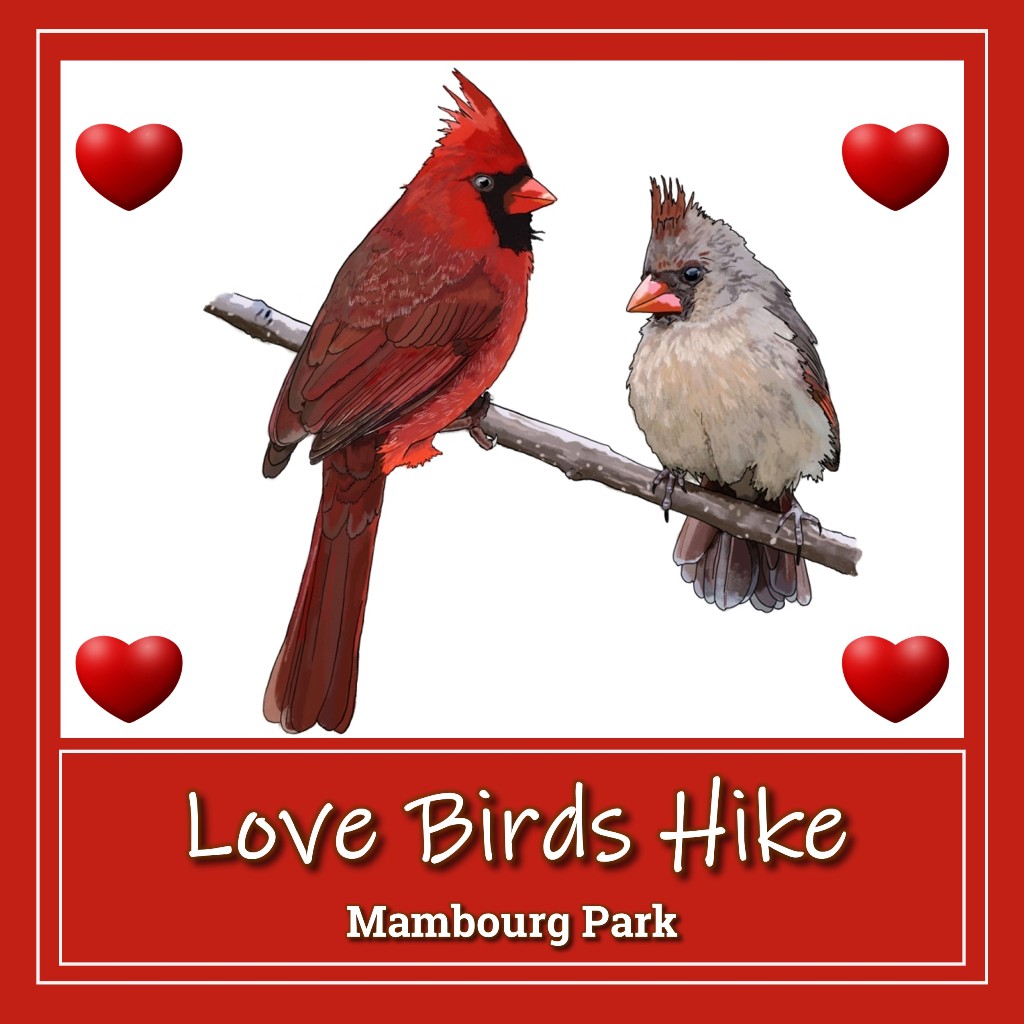 Events – Fairfield County Park District