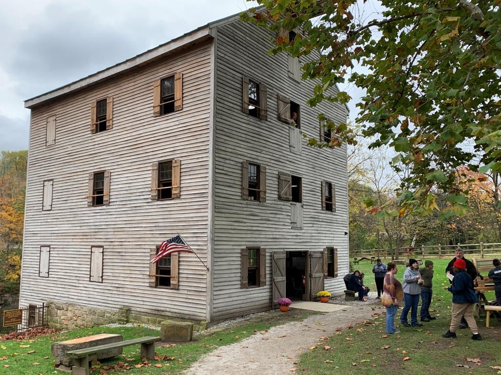 Rock Mill Days 2023 (Stebelton Park at Rock Mill) – Fairfield County ...
