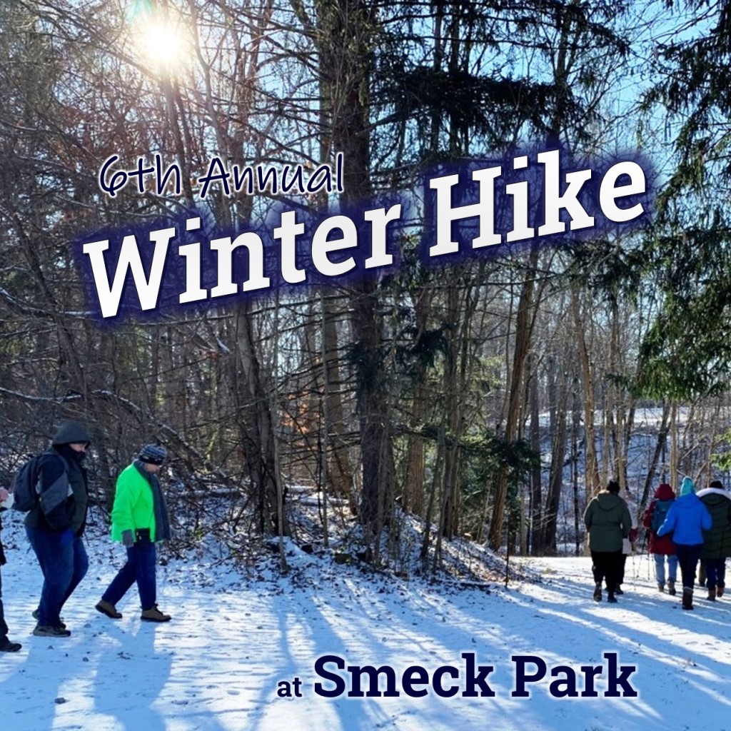 Events – Fairfield County Park District