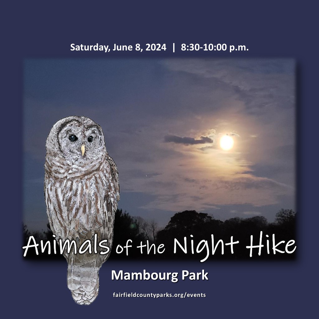 Events – Fairfield County Park District