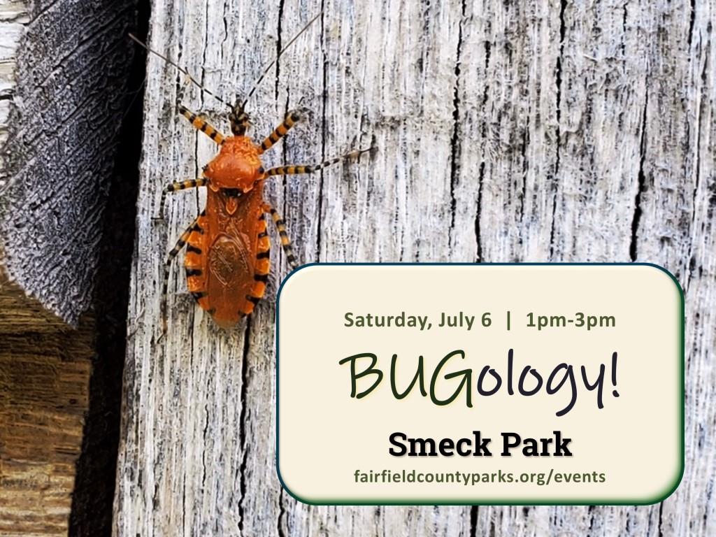 Events – Fairfield County Park District